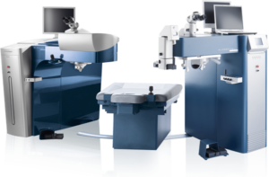 LASER CHIRURGIE REFRACTIVE - Centre laser Victor Hugo